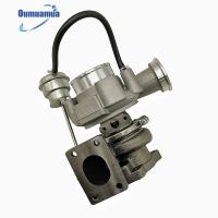China 49377-01730 Turbocharger PC70-8 TD04L-10KY-5.0 6271-81-8400 Engine Excavator for Komatsu for sale