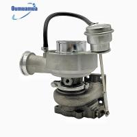 China 49377-01730 Turbocharger PC70-8 TD04L-10KY-5.0 6271-81-8400 Engine Excavator for Komatsu for sale