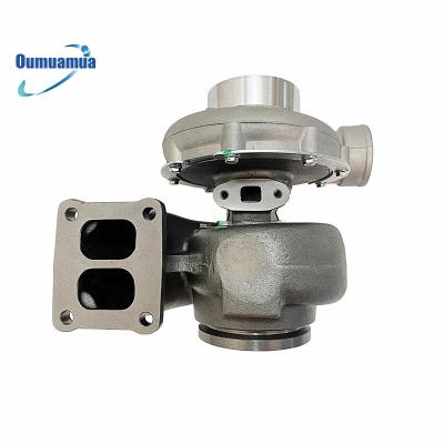 China LT10 Air Cooled HX50 3594809 4024969 For Cummins M11 Engine for sale