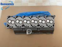 China 6BT5.9 Diesel Engine Cylinder Head 6D102 For Cummins 24v for sale