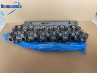 China 6BT5.9 Diesel Engine Cylinder Head 6D102 For Cummins 24v for sale