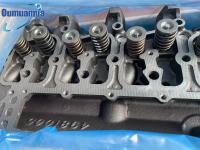 China 6BT5.9 Diesel Engine Cylinder Head 6D102 For Cummins 24v for sale