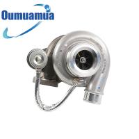 China High-quality NEW 431-4572 4314572 1270970013 Turbocharger for Caterpillar CAT E320D excavator C7.1 7.1L supercharger for sale