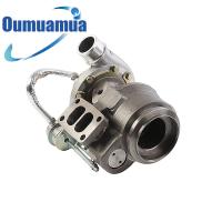 China High-quality NEW 431-4572 4314572 1270970013 Turbocharger for Caterpillar CAT E320D excavator C7.1 7.1L supercharger for sale