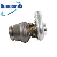 China High-quality NEW 431-4572 4314572 1270970013 Turbocharger for Caterpillar CAT E320D excavator C7.1 7.1L supercharger for sale
