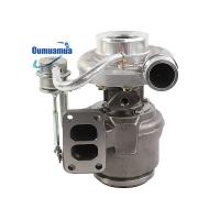 China High-quality NEW 431-4572 4314572 1270970013 Turbocharger for Caterpillar CAT E320D excavator C7.1 7.1L supercharger for sale