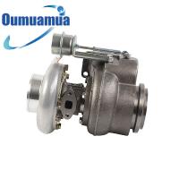 China High-quality NEW 431-4572 4314572 1270970013 Turbocharger for Caterpillar CAT E320D excavator C7.1 7.1L supercharger for sale