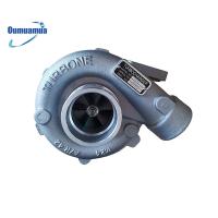 China Brand new factory direct sale turbocharger 5273534 4982530 suitable for Cummins model TA31 engine 4BT3.9 for sale
