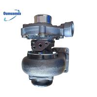 China Brand new factory direct sale turbocharger 5273534 4982530 suitable for Cummins model TA31 engine 4BT3.9 for sale