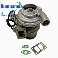 China High-qualityGtc3576D 4354500 823108-5012s 435-4500 Turbocharger For Caterpillar C7.1 Engine supercharger for sale