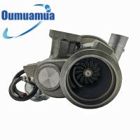 China High-qualityGtc3576D 4354500 823108-5012s 435-4500 Turbocharger For Caterpillar C7.1 Engine supercharger for sale