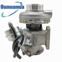 China High-qualityGtc3576D 4354500 823108-5012s 435-4500 Turbocharger For Caterpillar C7.1 Engine supercharger for sale