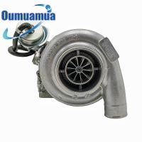 China High-qualityGtc3576D 4354500 823108-5012s 435-4500 Turbocharger For Caterpillar C7.1 Engine supercharger for sale