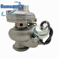 China High-qualityGtc3576D 4354500 823108-5012s 435-4500 Turbocharger For Caterpillar C7.1 Engine supercharger for sale