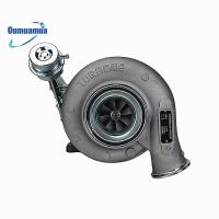 China WH1C Turbocharger 3529883 For Cummins Engine 6BTA 6BTAA 5.9L for sale