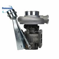 China WH1C Turbocharger 3529883 For Cummins Engine 6BTA 6BTAA 5.9L for sale