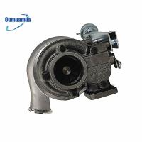 China WH1C Turbocharger 3529883 For Cummins Engine 6BTA 6BTAA 5.9L for sale