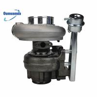 China WH1C Turbocharger 3529883 For Cummins Engine 6BTA 6BTAA 5.9L for sale