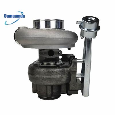 China WH1C Turbocharger 3529883 For Cummins Engine 6BTA 6BTAA 5.9L for sale