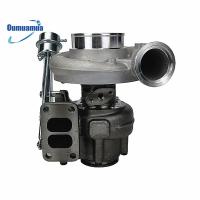 China WH1C Turbocharger 3529883 For Cummins Engine 6BTA 6BTAA 5.9L for sale