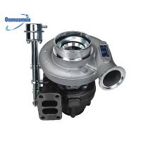 China WH1C Turbocharger 3529883 For Cummins Engine 6BTA 6BTAA 5.9L for sale
