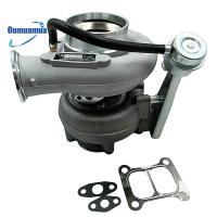 China Turbocharger 3802256 For Cumminus 8.3L 6CTA 6CTAA WH1E T4 for sale