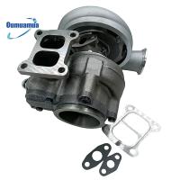 China Turbocharger 3802256 For Cumminus 8.3L 6CTA 6CTAA WH1E T4 for sale