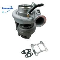 China Turbocharger 3802256 For Cumminus 8.3L 6CTA 6CTAA WH1E T4 for sale