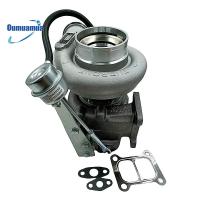 China Turbocharger 3802256 For Cumminus 8.3L 6CTA 6CTAA WH1E T4 for sale