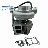China Turbocharger 3802256 For Cumminus 8.3L 6CTA 6CTAA WH1E T4 for sale