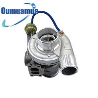 China High-quality B2G 175183 Turbocharger  12749880058 For Caterpillar C9 Engine On Bulldozer Tractor D6 supercharger for sale