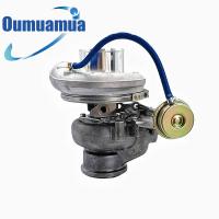China High-quality B2G 175183 Turbocharger  12749880058 For Caterpillar C9 Engine On Bulldozer Tractor D6 supercharger for sale