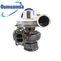 China High-quality B2G 175183 Turbocharger  12749880058 For Caterpillar C9 Engine On Bulldozer Tractor D6 supercharger for sale
