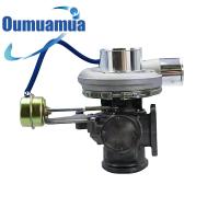 China High-quality B2G 175183 Turbocharger  12749880058 For Caterpillar C9 Engine On Bulldozer Tractor D6 supercharger for sale