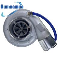 China High-quality 174978 S310G080 216-7815 173264 178479 250-7701 Turbocharger for Caterpillar supercharger for sale