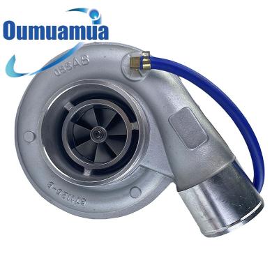 China High-quality 174978 S310G080 216-7815 173264 178479 250-7701 Turbocharger for Caterpillar supercharger for sale