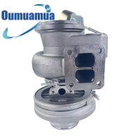 China High-quality 174978 S310G080 216-7815 173264 178479 250-7701 Turbocharger for Caterpillar supercharger for sale