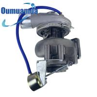 China High-quality 174978 S310G080 216-7815 173264 178479 250-7701 Turbocharger for Caterpillar supercharger for sale