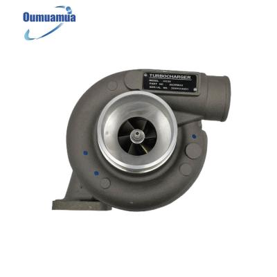 China Turbo 6732-81-8052 3539803 Turbocharger Fit for Komatsu PC120-6 Engine 4D102 Fits for Cummins 4BT for sale