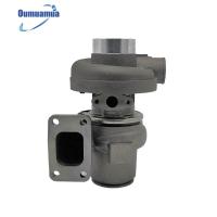 China Turbo 6732-81-8052 3539803 Turbocharger Fit for Komatsu PC120-6 Engine 4D102 Fits for Cummins 4BT for sale