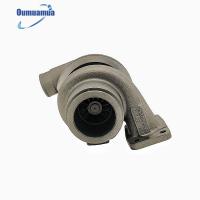 China Turbo 6732-81-8052 3539803 Turbocharger Fit for Komatsu PC120-6 Engine 4D102 Fits for Cummins 4BT for sale