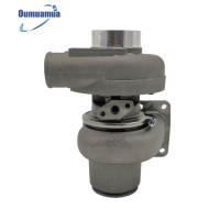 China Turbo 6732-81-8052 3539803 Turbocharger Fit for Komatsu PC120-6 Engine 4D102 Fits for Cummins 4BT for sale