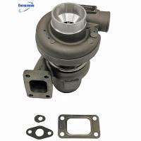 China Turbo 6732-81-8052 3539803 Turbocharger Fit for Komatsu PC120-6 Engine 4D102 Fits for Cummins 4BT for sale