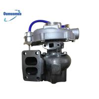China For Perkins Engine 1006-6TW Turbo TBP419 Turbocharger 2674A059 for sale