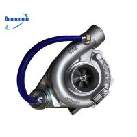 China For Perkins Engine 1006-6TW Turbo TBP419 Turbocharger 2674A059 for sale