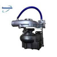 China For Perkins Engine 1006-6TW Turbo TBP419 Turbocharger 2674A059 for sale
