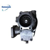 China For Perkins Engine 1006-6TW Turbo TBP419 Turbocharger 2674A059 for sale
