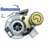 China Kubota  Series Engine TD03-07  Turbocharger  49T131-02090 49131-02010 26-29-28 for sale