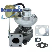 China Kubota  Series Engine TD03-07  Turbocharger  49T131-02090 49131-02010 26-29-28 for sale