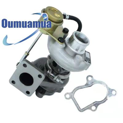 China Kubota  Series Engine TD03-07  Turbocharger  49T131-02090 49131-02010 26-29-28 for sale